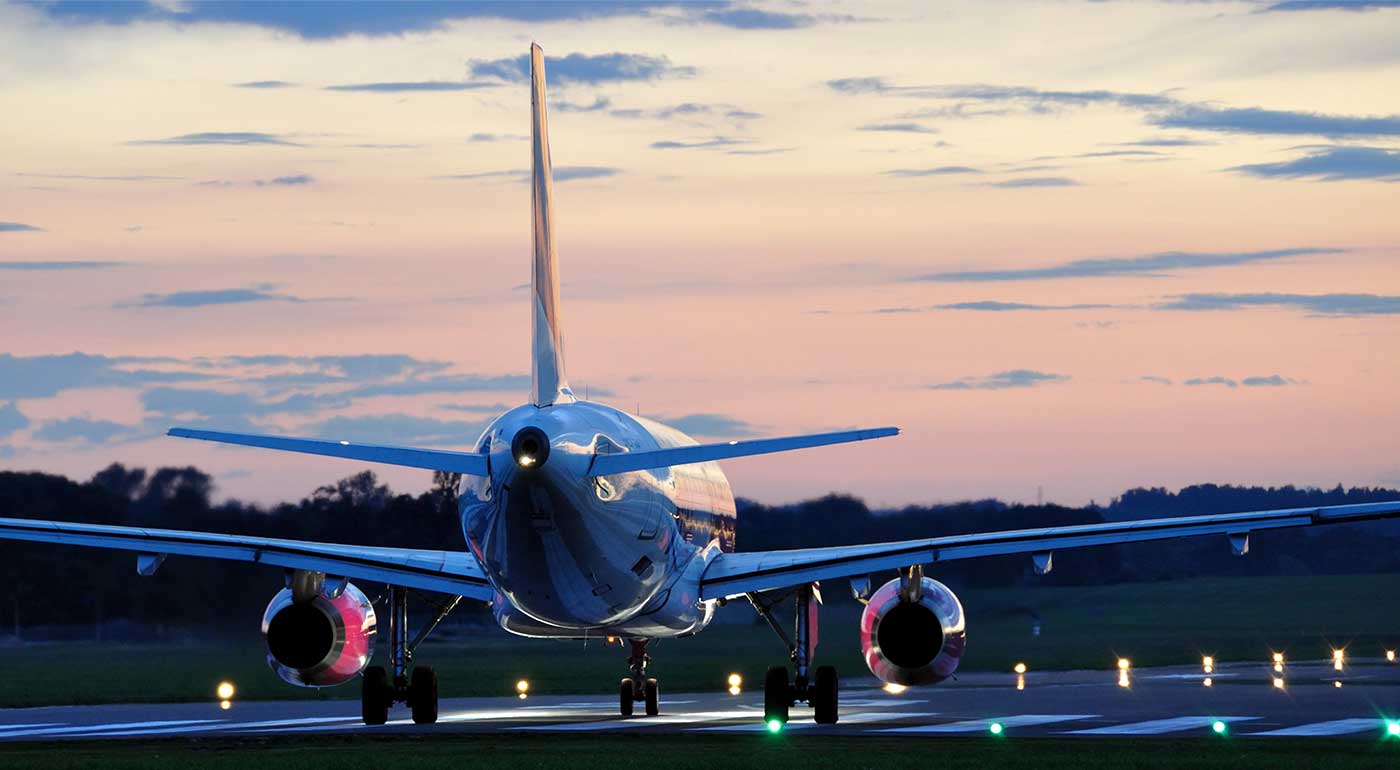 Flock Management - Aircraft Support Services